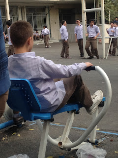 every thing about iranians and persians